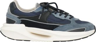 D.A.T.E. SCHUHE - Sneakers auf YOOX.COM