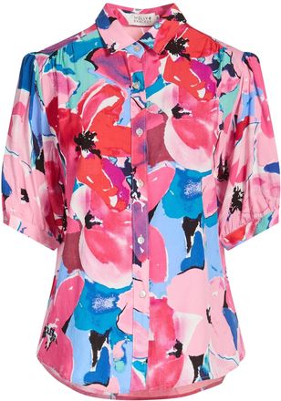 Molly Bracken TOPS - Hemden auf YOOX.COM