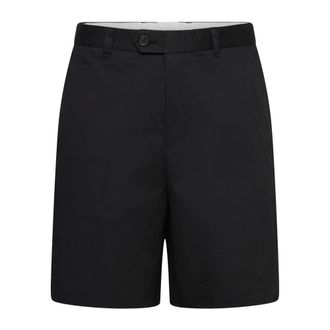 Selected Homme, Shorts, Noir, Taille: M Shorts Axel Jari Amples