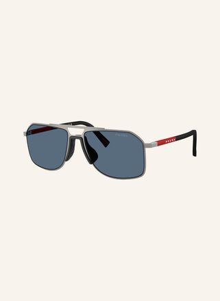 Prada Sonnenbrille Ps b51s grau