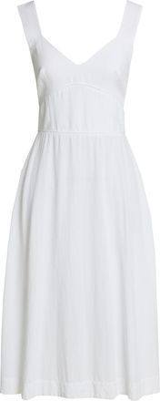 Xacus KLEIDER - Midi-Kleider auf YOOX.COM