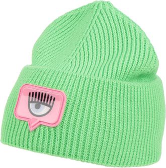 Chiara Ferragni ACCESSOIRES - M&uuml;tzen & H&uuml;te auf YOOX.COM