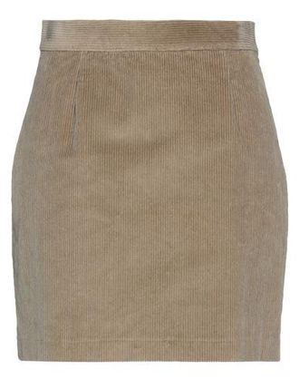 Mauro Grifoni BAS - Mini-jupes sur YOOX.COM