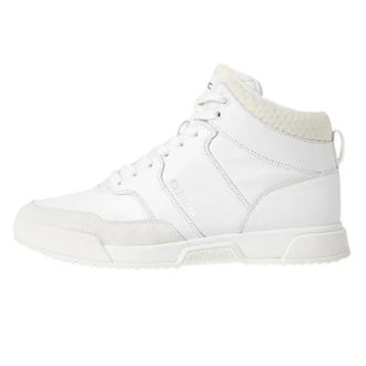 Calvin Klein Hm0Hm00290 High-top Sneaker - - Shoes - Herren - Wei&szlig; - 44 EU