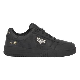 Philipp Plein unisex, Schuhe, Schwarzk, 40 EUGr&ouml;&szlig;e