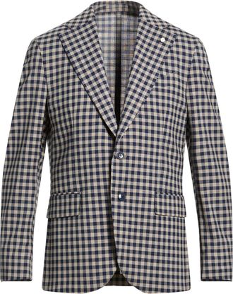 Luigi Bianchi Mantova ANZ&Uuml;GE und CO-ORDS - Blazers auf YOOX.COM