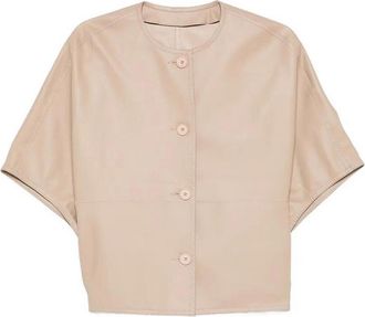 Manzoni24 Blazer - Beige