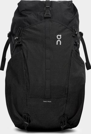 On Trail Pack 20L