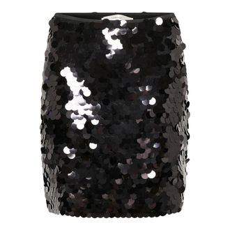 Inwear Jupe Courte - Femme - Jupes - Noir - Taille: 34 FR