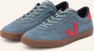Veja Sneaker Panenka blau