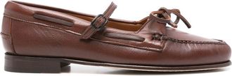 Hereu Lorea Loafer - Braun