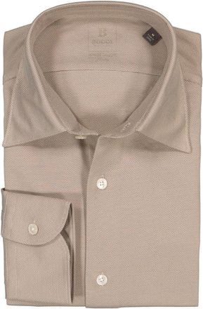 Boggi Milano Herren Hemd