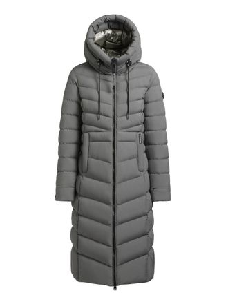 Khujo Damen - Wintermantel - Ingram 4 - Roa-Blu - S