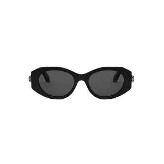 Bulgari unisex, Accessoires, Noir, Taille: 52 MM &Eacute;l&eacute;gant Bracelet en Or