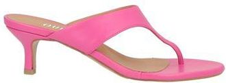 Ovye By Cristina Lucchi CHAUSSURES - Tongs sur YOOX.COM