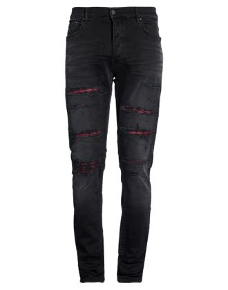 Amiri HOSEN & R&Ouml;CKE - Jeanshosen auf YOOX.COM