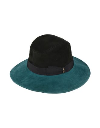 Borsalino ACCESSOIRES - M&uuml;tzen & H&uuml;te auf YOOX.COM