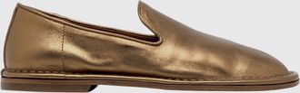 Buttero Derbies Femme couleur Or