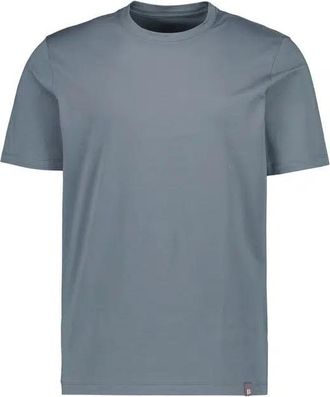 Boggi Milano Herren T-Shirt gr&uuml;n