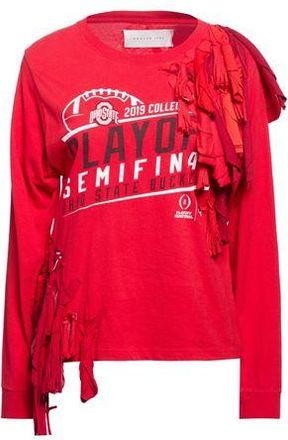 Conner Ives TOPS - T-shirts sur YOOX.COM