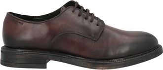 Alexander Hotto SCHUHE - Schn&uuml;rschuhe auf YOOX.COM