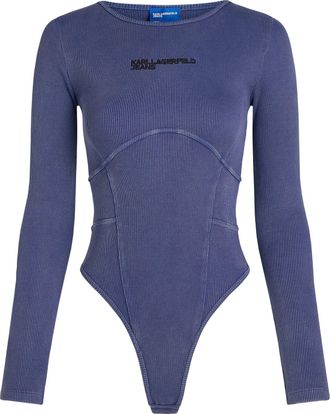 Karl Lagerfeld Shirtbody