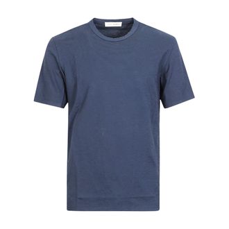 TELA GENOVA T-Shirts - - Tops - Herren - Blau - S