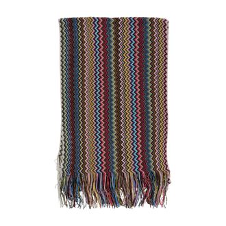 Missoni Femme, Accessoires, Multicolore, Taille: ONE Size Scarf