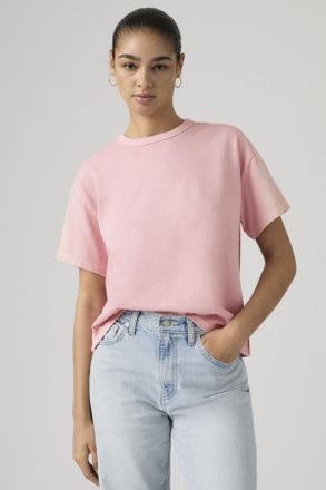 Levi's Vintage T-Shirt - Damen - Rosa / Rosa