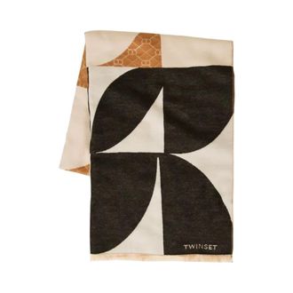 Twinset Damen, Accessories, Mehrfarbig, ONE SIZEGröße