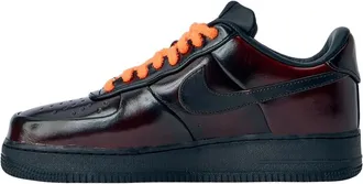 Nike Baskets Air Force 1 07 - Homme - Sport - Rouge - Taille: 44 1/2 EU