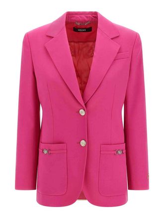 Versace Blazer - Multicolore