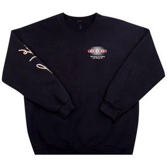 Travis Scott Homme, Sweatshirts et sweats &agrave; capuche, Noir, Taille: XL SweaT-shirts