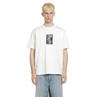 Junya Watanabe BerBerJin David Bowie T-Shirt