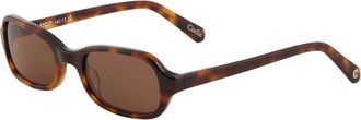 Corlin Eyewear Sonnenbrille Lou