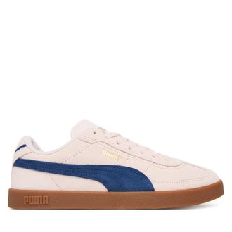 Puma Sneakers Puma Puma Club II Era Suede 400717 17 Rosa