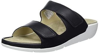 Berkemann Femme Winona Chausson, Noir, 36 1/3 EU
