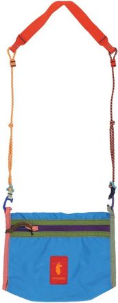 Cotopaxi unisex, Sacs, Multicolore, Taille: ONE Size Lista 2L Sac bandouli&egrave;re