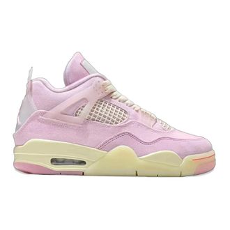 Nike Homme, Sport, Rose, Taille: 47 1/2 EU Air Jordan 4 Retro Tex