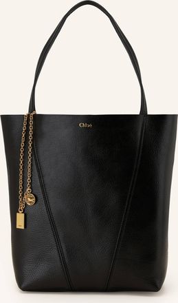 Chlo&eacute; Shopper Spin schwarz