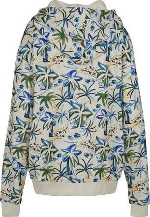 Just Rhyse Kapuzenpullover Just Rhyse Herren Just Rhyse Hoody Waikiki (1-tlg)