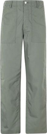Edwin Homme, Pantalons, Vert, Taille: L Baker Pant