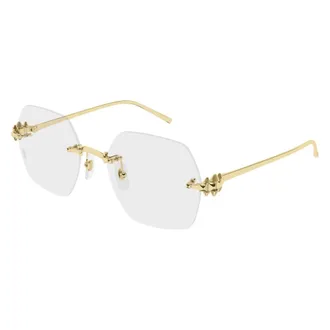 Cartier unisex, Accessories, Gelb, 54 MMGr&ouml;&szlig;e