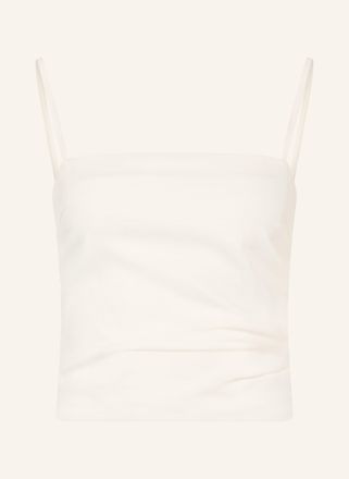 HUGO BOSS Hugo Top Cabivea weiss