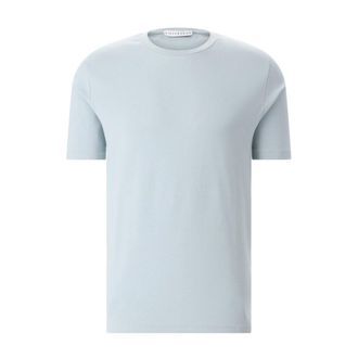 Kiefermann T-Shirts - - Tops - Herren - Blau - L