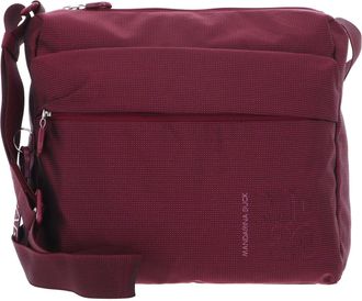 Mandarina Duck Damen MD20 Crossover, Vibrant Pink