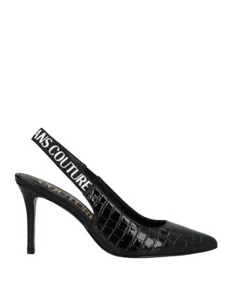 Versace SCHUHE - Pumps auf YOOX.COM