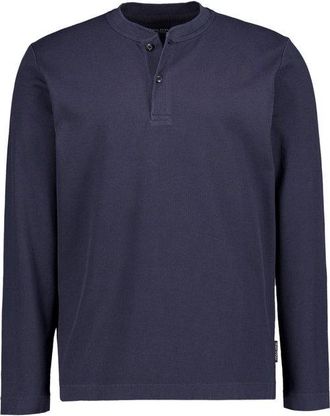 Marc O'Polo Herren Longsleeve