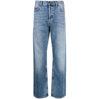 Carhartt Work in Progress Marlow Pant - - Jeans - Herren - Blau - W31