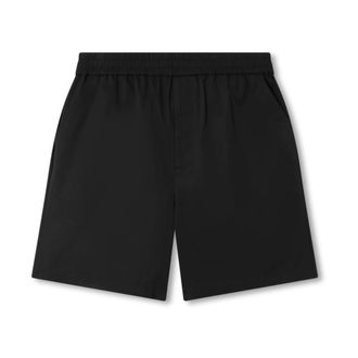 Axel Arigato Nova Shorts - - Shorts - Herren - Schwarzk - M